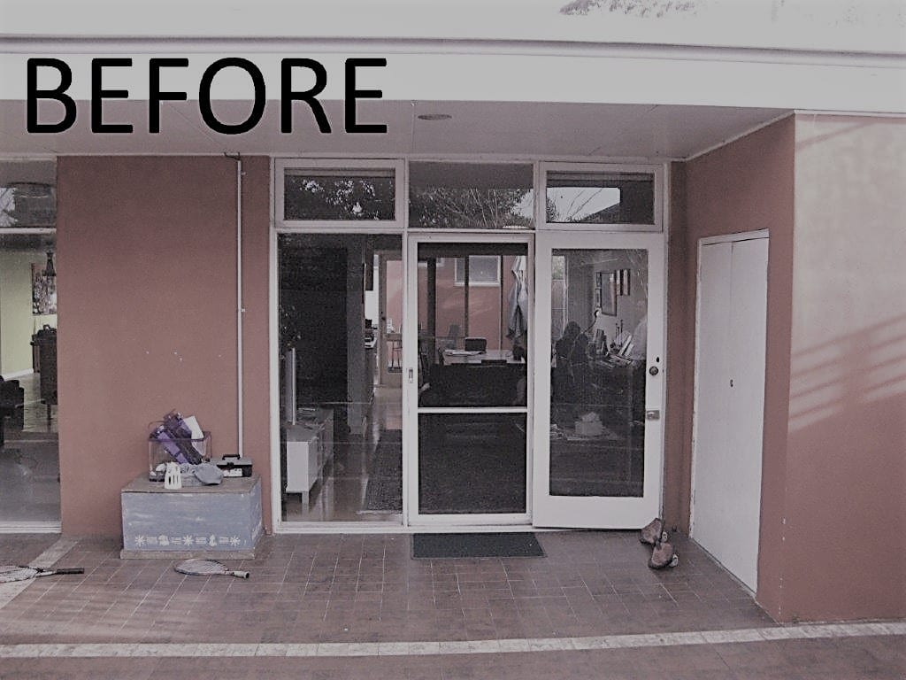 BRIGHTON - Cameron Construction