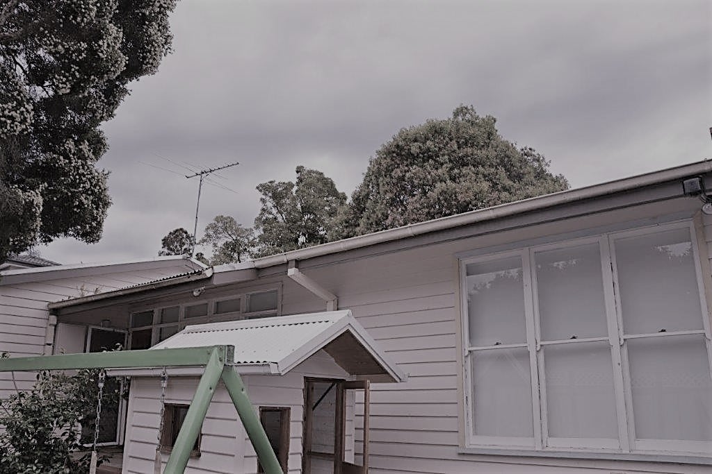 Weatherboard Extension - Box Hill - Cameron Design & Construction