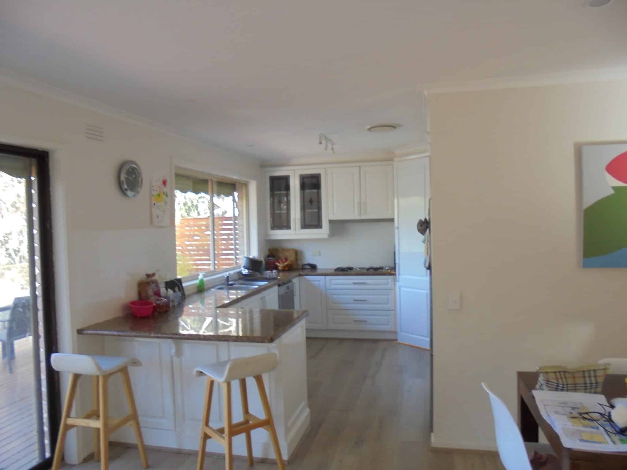 Transformation - Box Hill