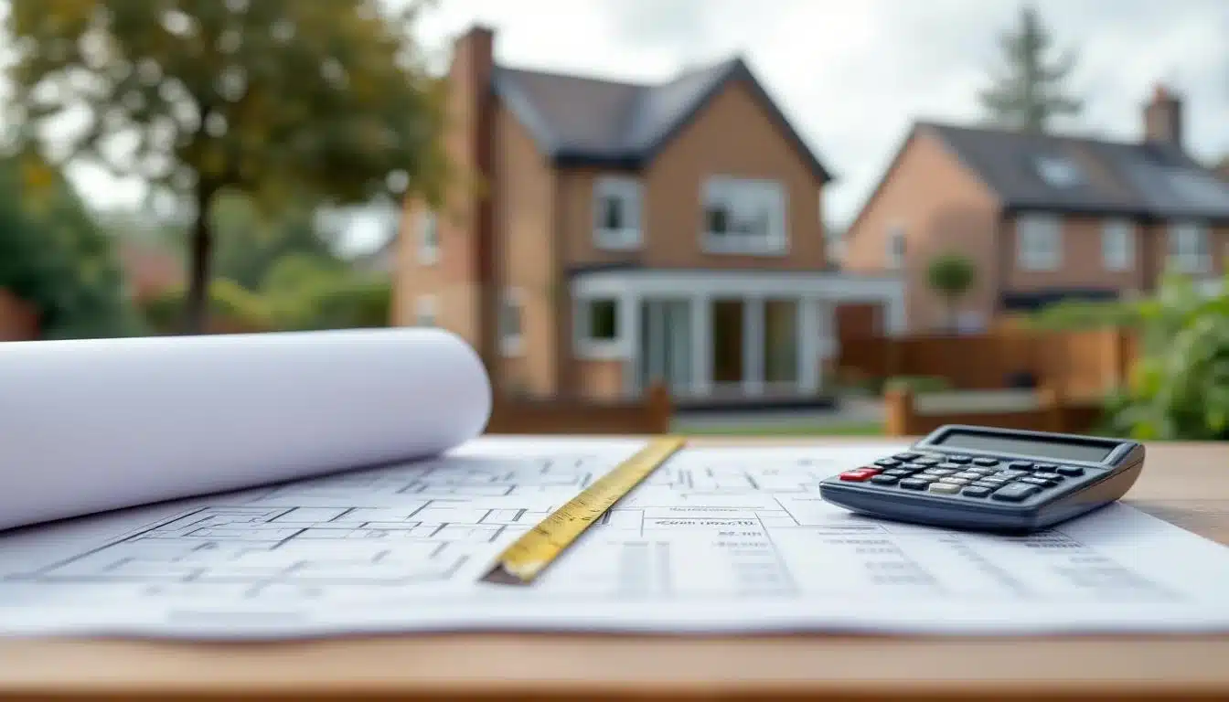 How Much Does a Double Storey Extension Cost? - Cameron Design ...